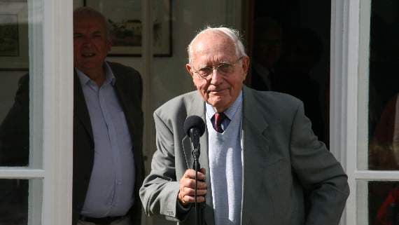 Farnham residents named on Queen's New Year Honours List ...