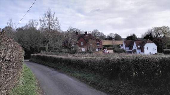 Letter of the Week: Do we really need a bypass? | farnhamherald.com