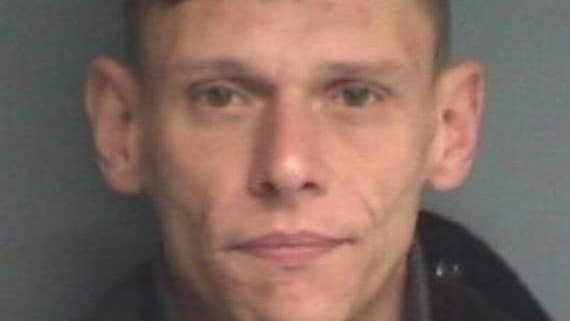 Liphook man wanted by police in connection with three burglaries ...