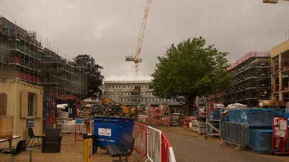 EXCLUSIVE: Brightwells units filling up fast ahead of 'Big Bang ...