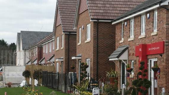 Bricks and Mortar: It's all 'build, build, build' in Farnham ...