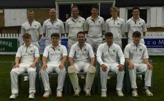 Rowledge impress – and not just with their cricket | farnhamherald.com