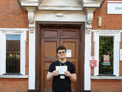 A-levels: Top universities await Farnham College students ...