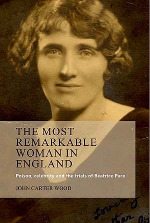 The true story of Beatrice Pace, on trial for her life ...