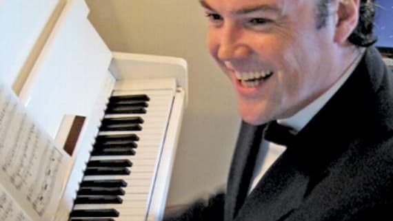 A celebration of Karl | theforestreview.co.uk