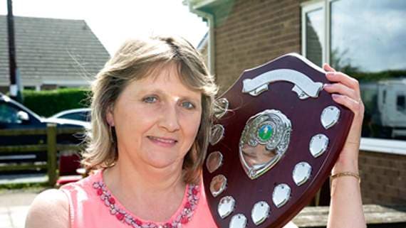 In memory of Sedge | theforestreview.co.uk