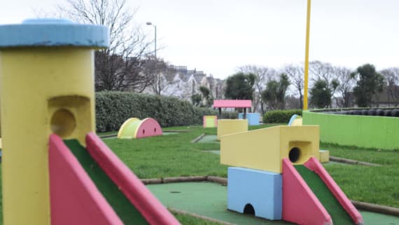 What facilities would you like to see at Onchan Park? | iomtoday.co.im