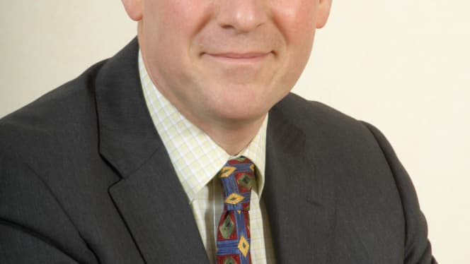 The reason Rob Callister MHK quit health department role | iomtoday.co.im