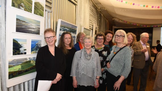 Discover your creative side at Isle of Man Arts Festival | iomtoday.co.im