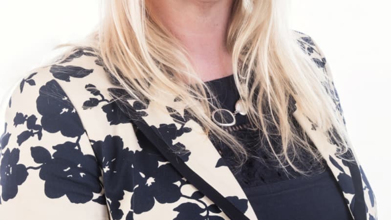 Julie Edge quits LibVan | iomtoday.co.im