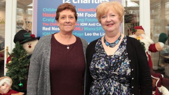 Friends Provident Int'l reveals 12 days of Christmas donations ...