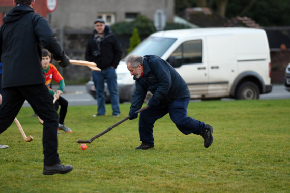 Roy was a Manxman through and through | iomtoday.co.im