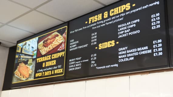 Paid-for content: It's a new and improved look for the island's ...