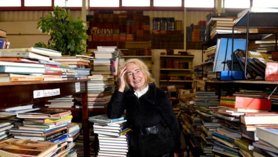 Jurby Junk will close for good at the end of summer | iomtoday.co.im