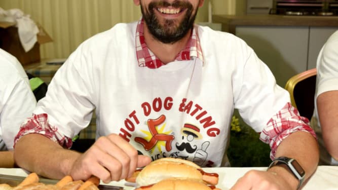 Advertising feature: Countryfile's Adam will celebrate the best of our ...