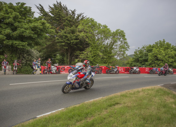 Steve Mercer probe held in private | iomtoday.co.im