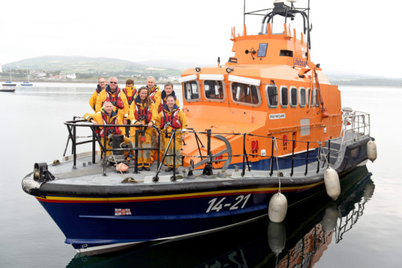 RNLI launches Mayday appeal | iomtoday.co.im