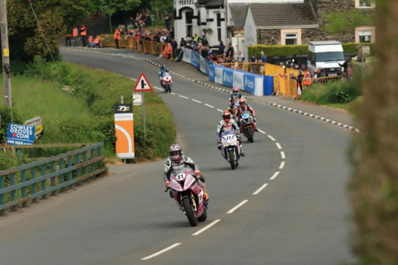 Liability admitted over Mercer crash | iomtoday.co.im