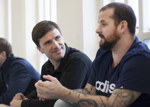 Review: Prison documentary episode two | iomtoday.co.im