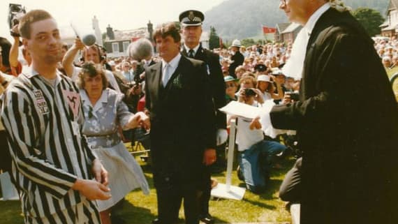 Alan Shea: 'It is time to heal' | iomtoday.co.im