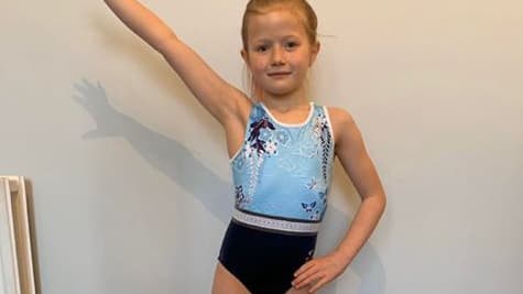 Phoebe gets 1,000 happy birthday wishes in isolation | iomtoday.co.im