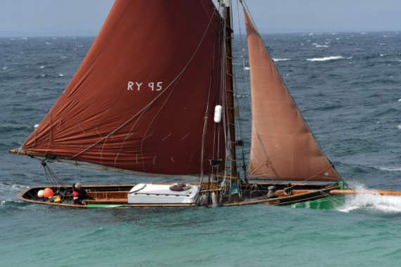125th anniversary of Ramsey boat | iomtoday.co.im