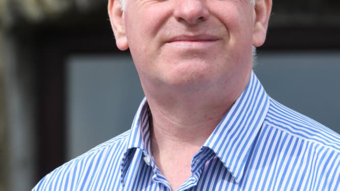 Isle of Man Chief Minister Howard Quayle gets a CBE in Queen's Birthday ...