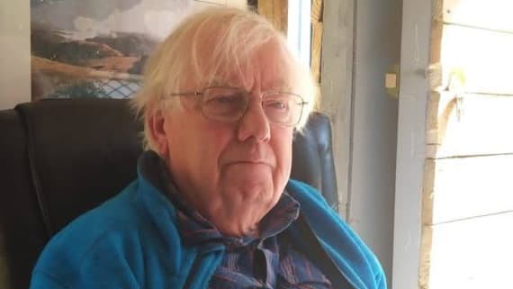 Distinguished doctor and son of Bridson & Horrox founder dies ...