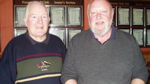 Fosseway Seniors Golf section | mnrjournal.co.uk