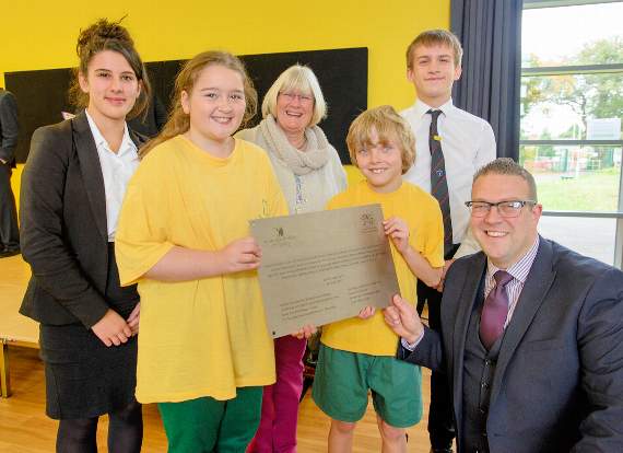 Raglan celebrates official opening of new primary school ...