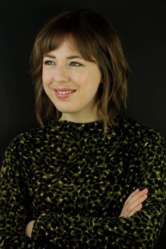 Cari casts spell with magical novel | monmouthshirebeacon.co.uk