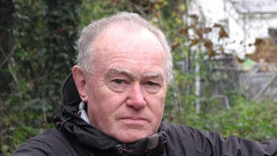 Petersfield artist Rushmer returns to roots for new exhibition ...
