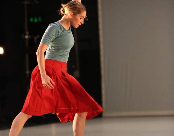 Transitions Dance Company showcases next generation of contemporary ...