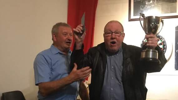 Surprising win at Ross-on-Wye skittles finals night | rossgazette.com