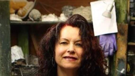 Spirit of the Green Man Studio in Tintern | rossgazette.com