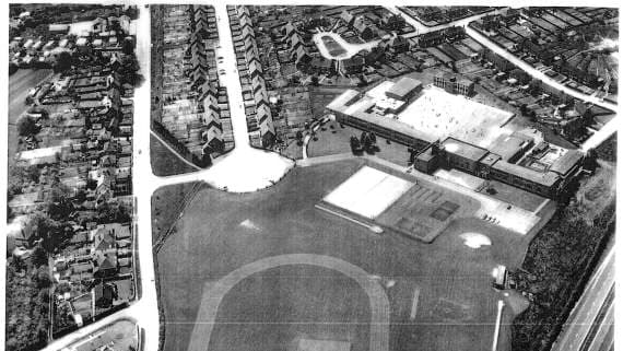 How John Kyrle High School has changed | rossgazette.com