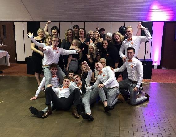 Ross-on-Wye swimming pool doubles up on awards | rossgazette.com