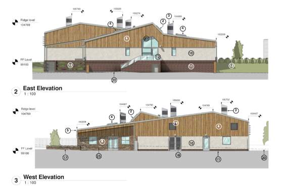 Loddiswell Primary to get new school building after decades of waiting ...