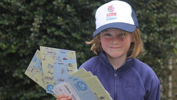 The first 'plastic clever' map has been launched | southhams-today.co.uk