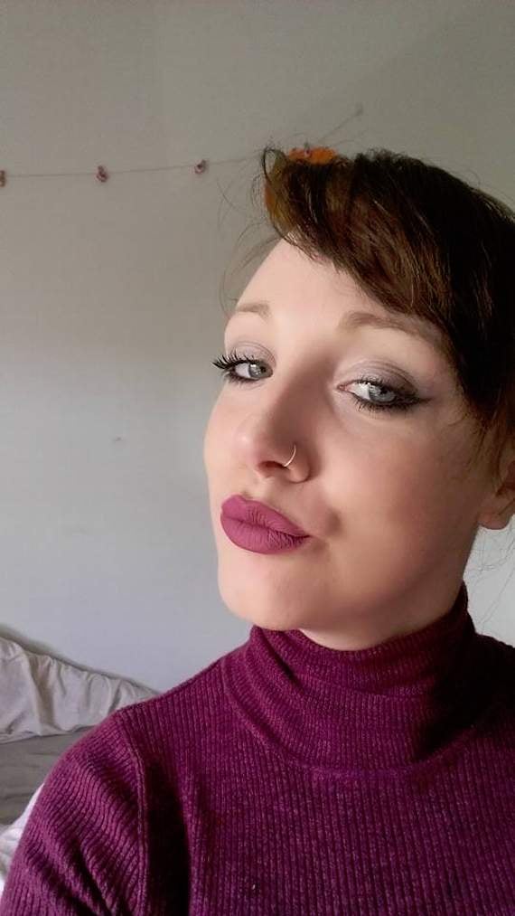 Friends and family pay tribute to former KCC student Hollie Kerrell ...