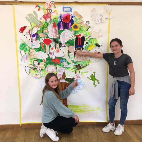 A magnificent 60 years at Museum of Farnham | farnhamherald.com