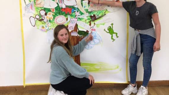 A magnificent 60 years at Museum of Farnham | farnhamherald.com