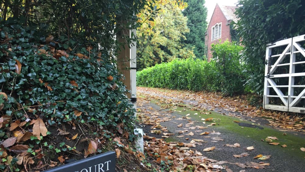 Haslemere Town Council approves Red Court motion to join Rule 6 party ...