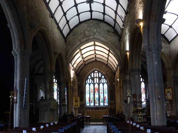Ten things about St Eustachius’ Church, Tavistock | tavistock-today.co.uk