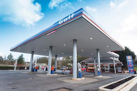More to Tenby’s Kiln Park Service Station than just petrol | tenby ...