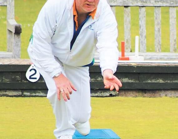 Tenby Bowling Club - Double success for men’s teams | tenby-today.co.uk