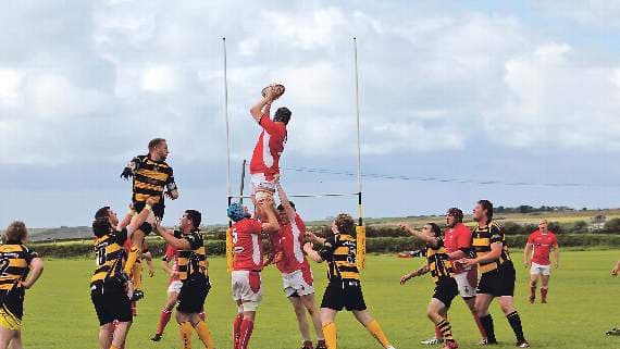Pembroke Rugby Club | narberth-and-whitland-today.co.uk