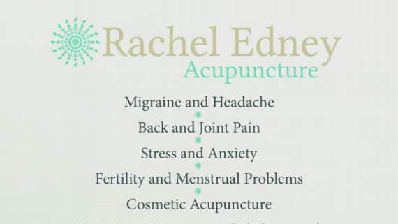 Feature - Health & Beauty. Rachel Edney | pembroke-today.co.uk