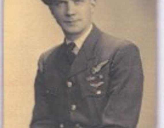 The changing face of the RAF | tenby-today.co.uk