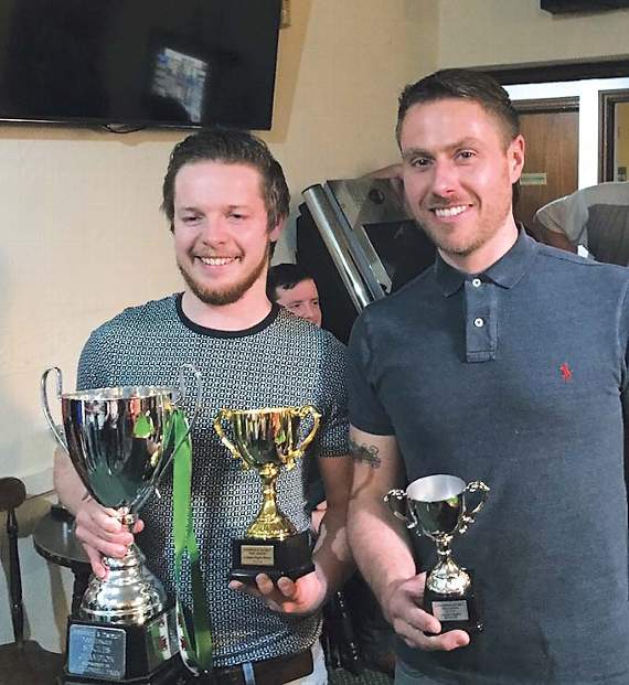 Narberth and District Pool League Finals | tenby-today.co.uk